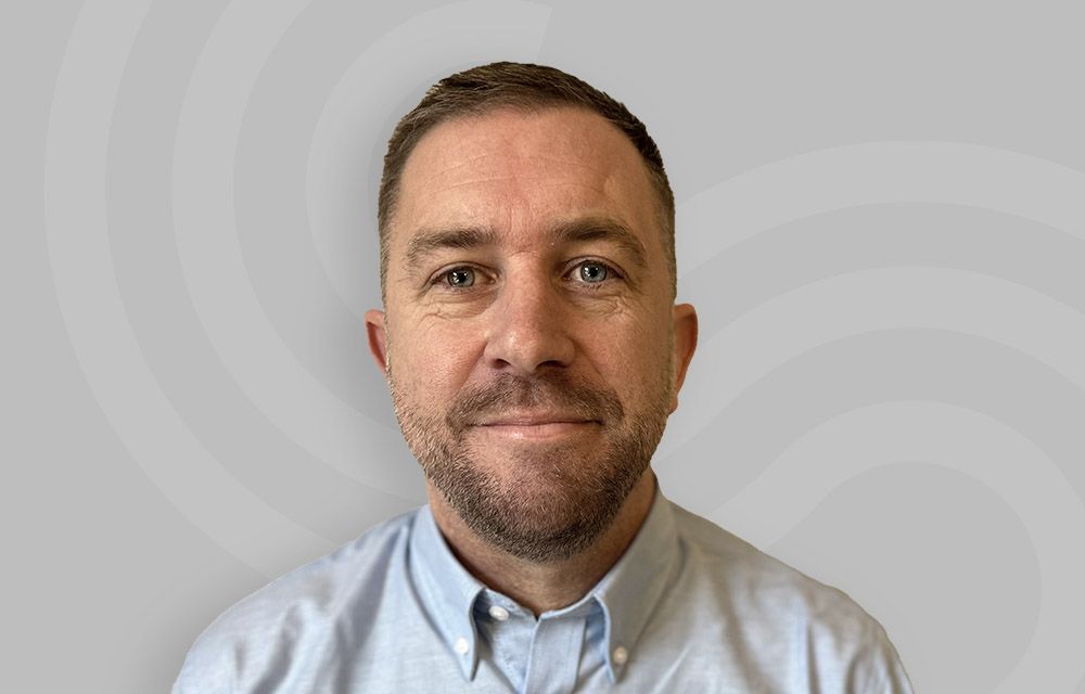 Introducing Neil Manning